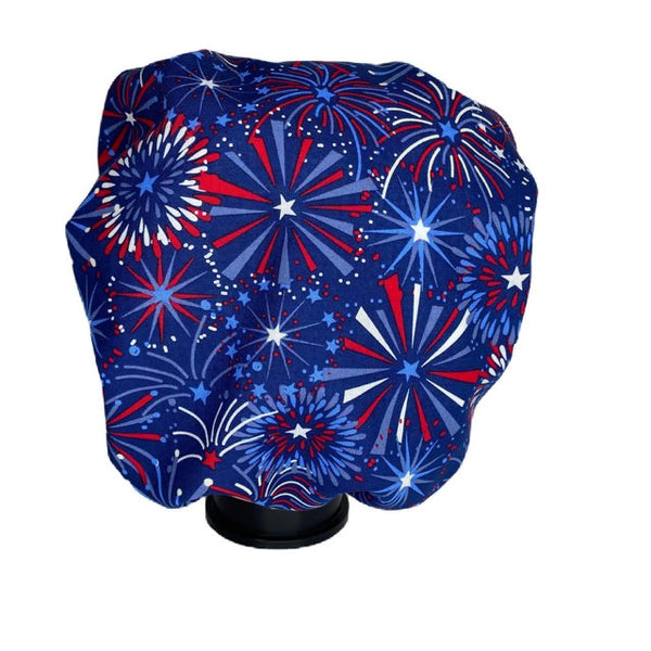 OR Hats Bouffant Scrub Hat Kaboom