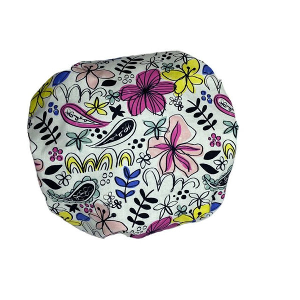 OR Hats Bouffant Scrub Cap Splash