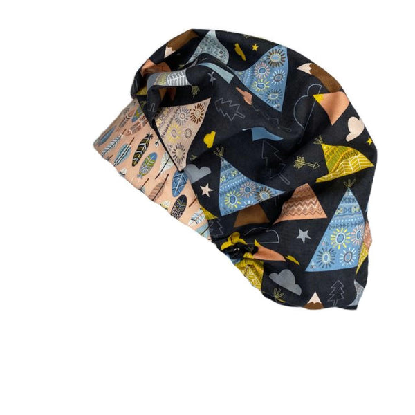 OR Hats Bouffant Scrub Cap Wigwam