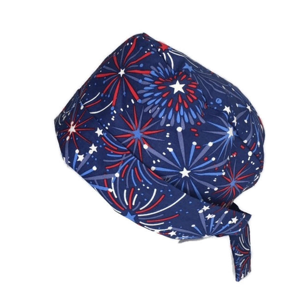 Scrub Hat Euro Kaboom – OR Hats